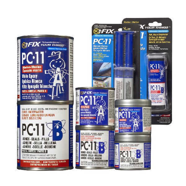 Permanent Repair - Protective Coating Company