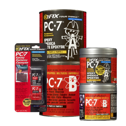 Permanent Repair - Protective Coating Company