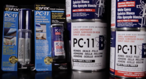 PC-11® Paste Epoxy - Protective Coating Company
