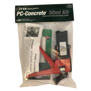 PC-Concrete™ - Protective Coating Company