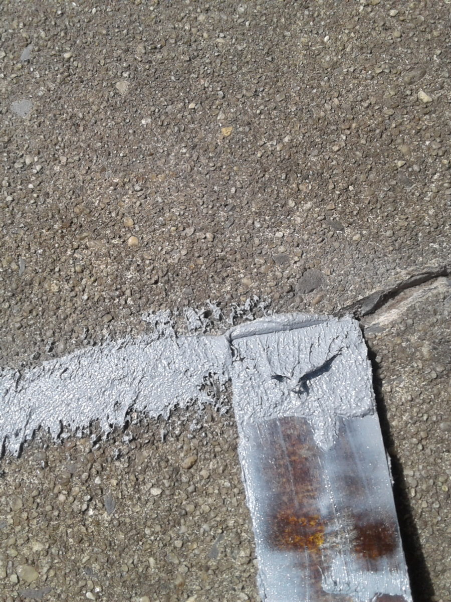Concrete Repair Archives - Protective Coating Company